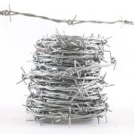 Barbed Wire | Independent Razor